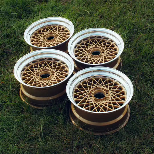 Other Wheels – Ehrlich Wheel Works