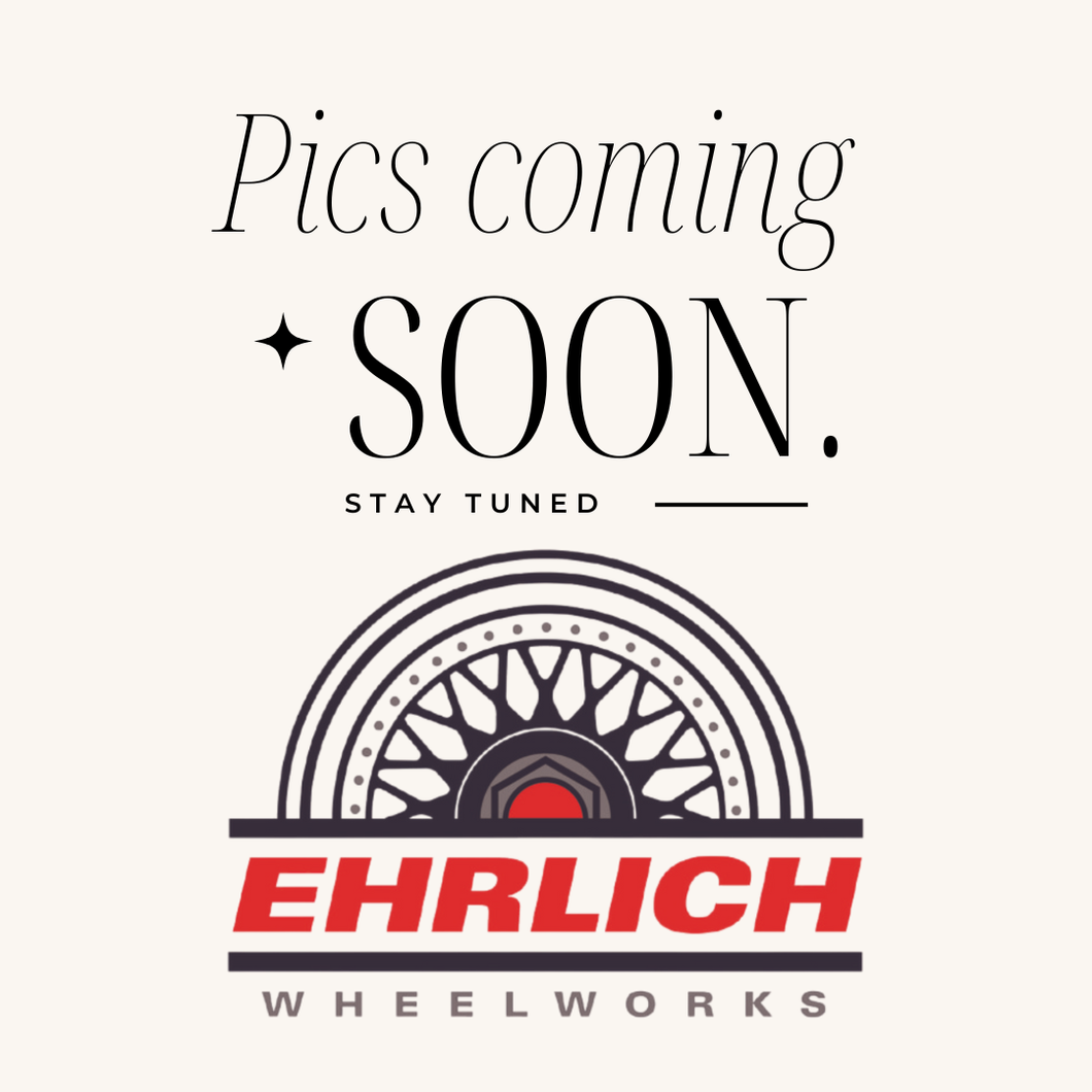 BBS LM - 18" - 5x120 - BMW Fitment (E36, E46, and E9X) – Ehrlich Wheel ...