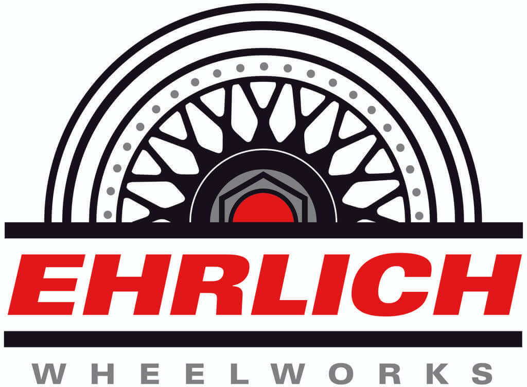Explore Stunning Ehrlich Wheel Works Gallery