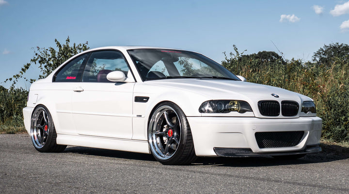 About Us - Learn More About Our Company – Ehrlich Wheel Works