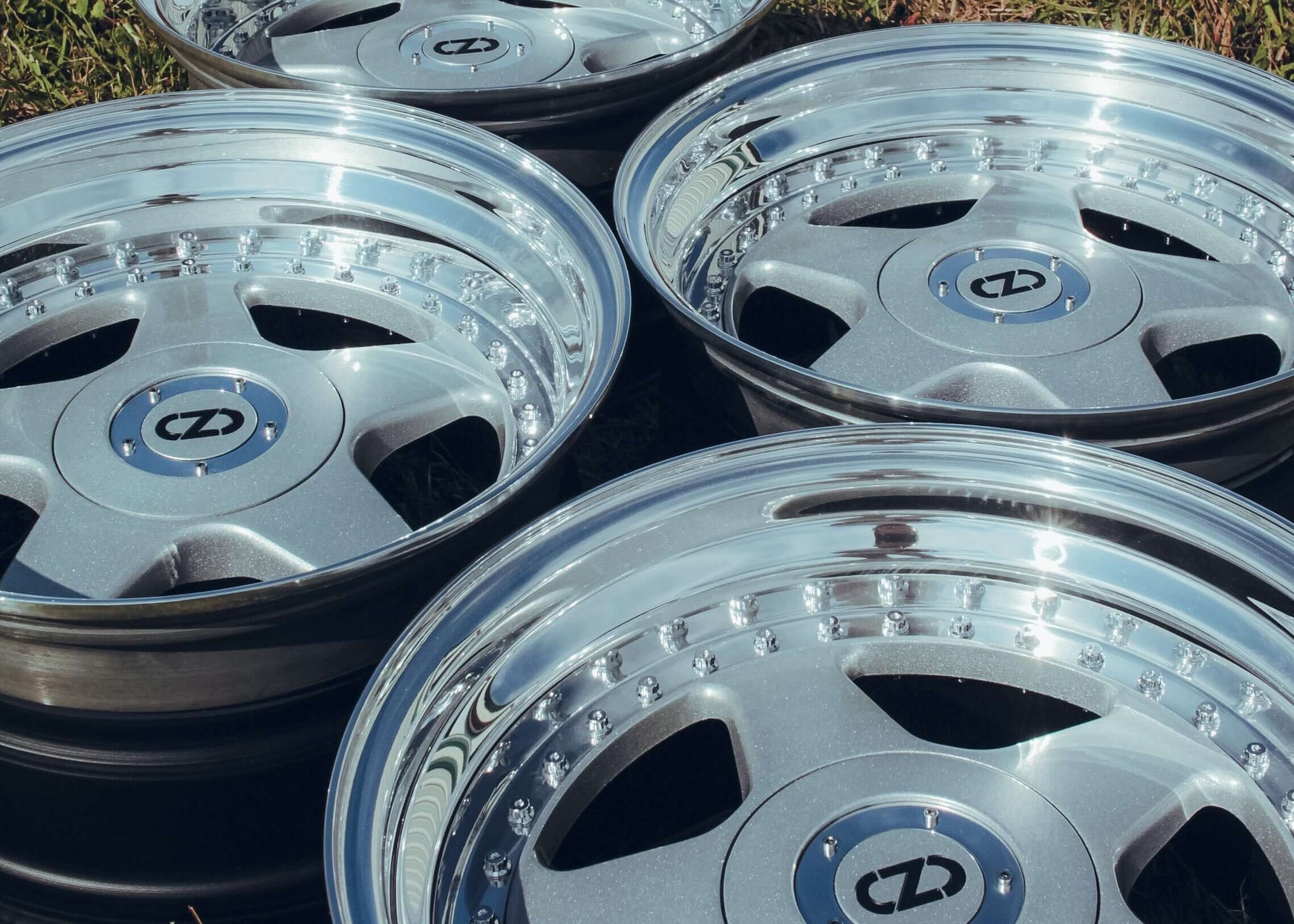 Ehrlich Wheel Works | Custom Wheels & Powder Coating in Mocksville, NC