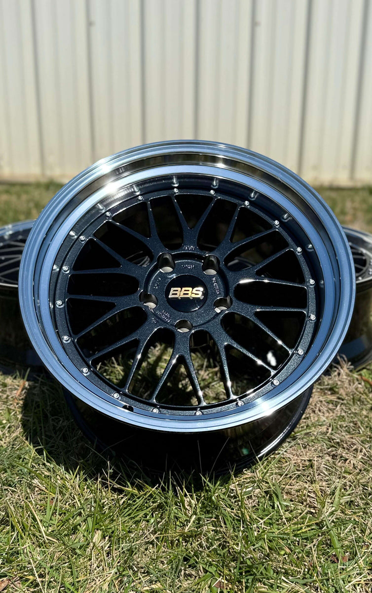 BBS PFS rings (several sizes available) – Ehrlich Wheel Works