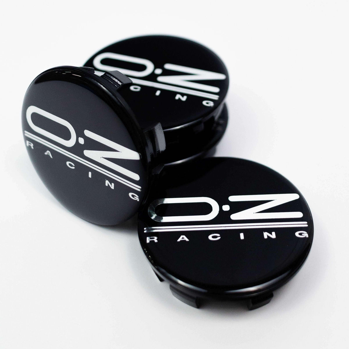 OZ Mito Center Caps (Reproductions) – Ehrlich Wheel Works