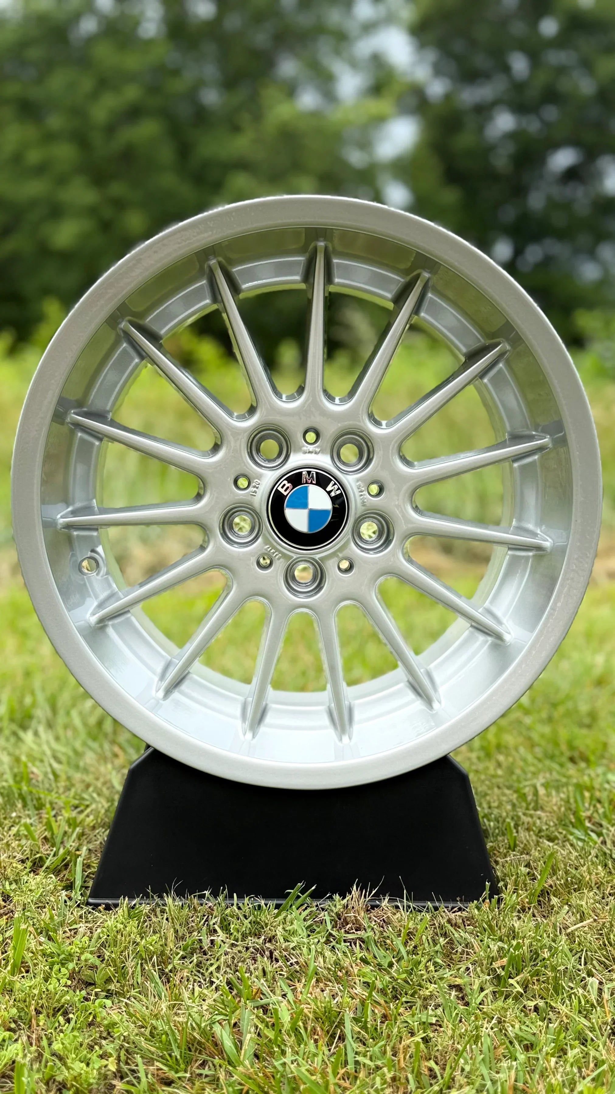 bmw e63 wheels style