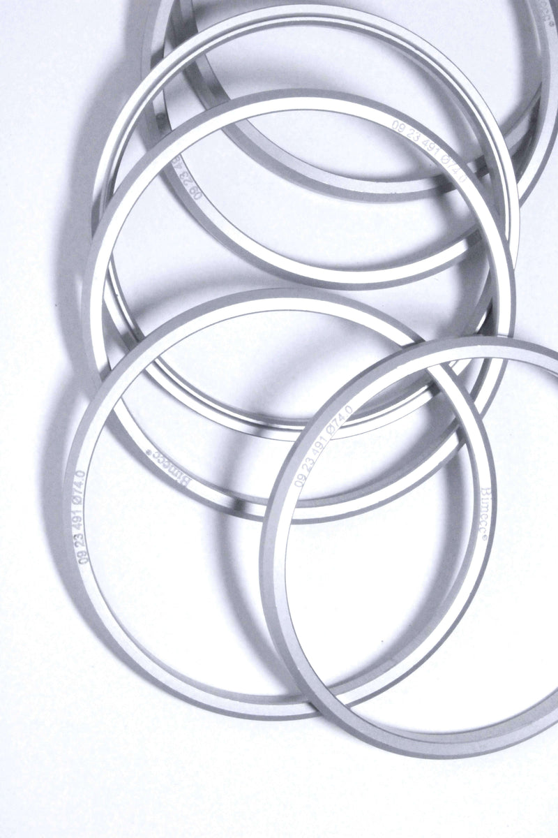 Genuine BBS PFS Rings (Multiple Sizes Available) (Set of 4) – Ehrlich ...