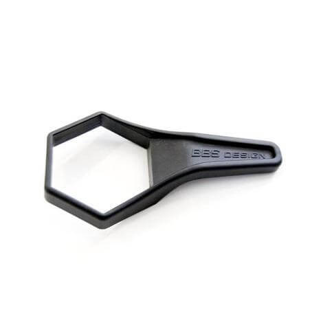 BBS RS (6-Point) Center Cap Assembly/Removal Tool – Ehrlich Wheel Works