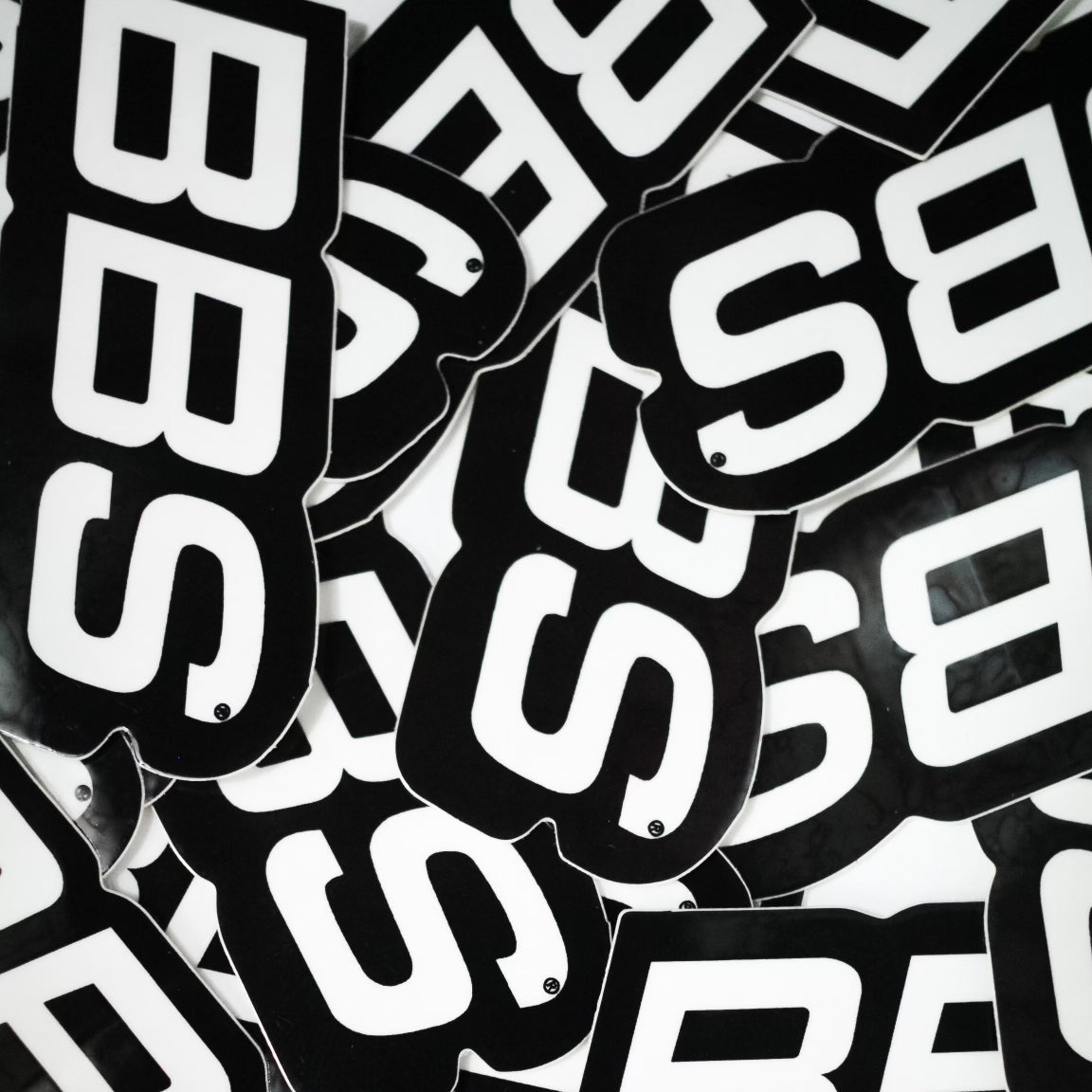 BBS Stickers – Ehrlich Wheel Works