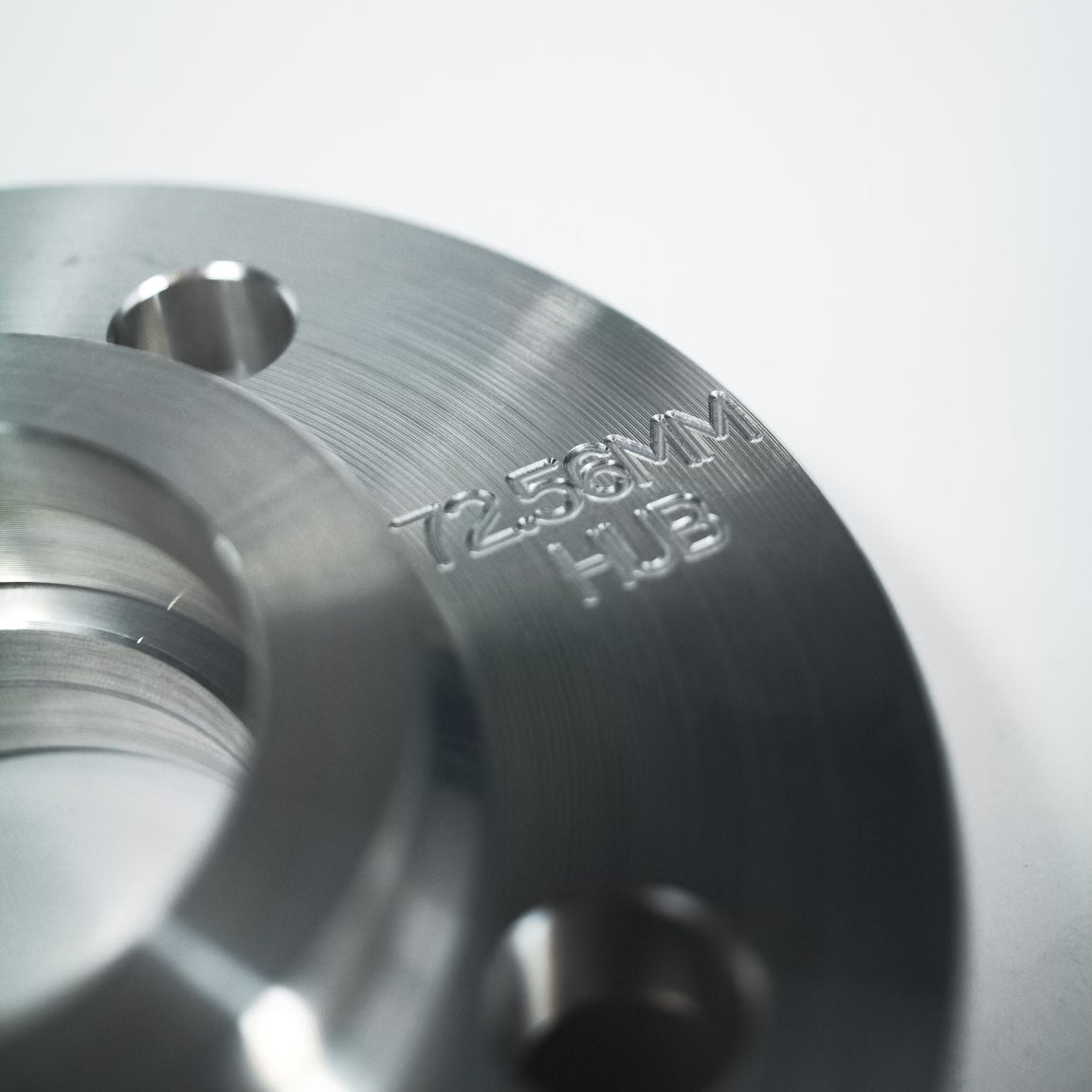 EWW Hub Centric Wheel Spacers Adapters (4x100) 12mm (57.1mm to 72.56mm ...